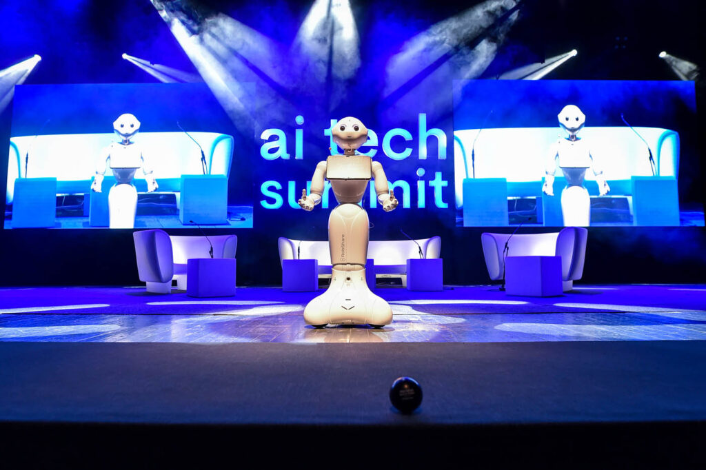 Skopje 2024 – Ai Tech Summit