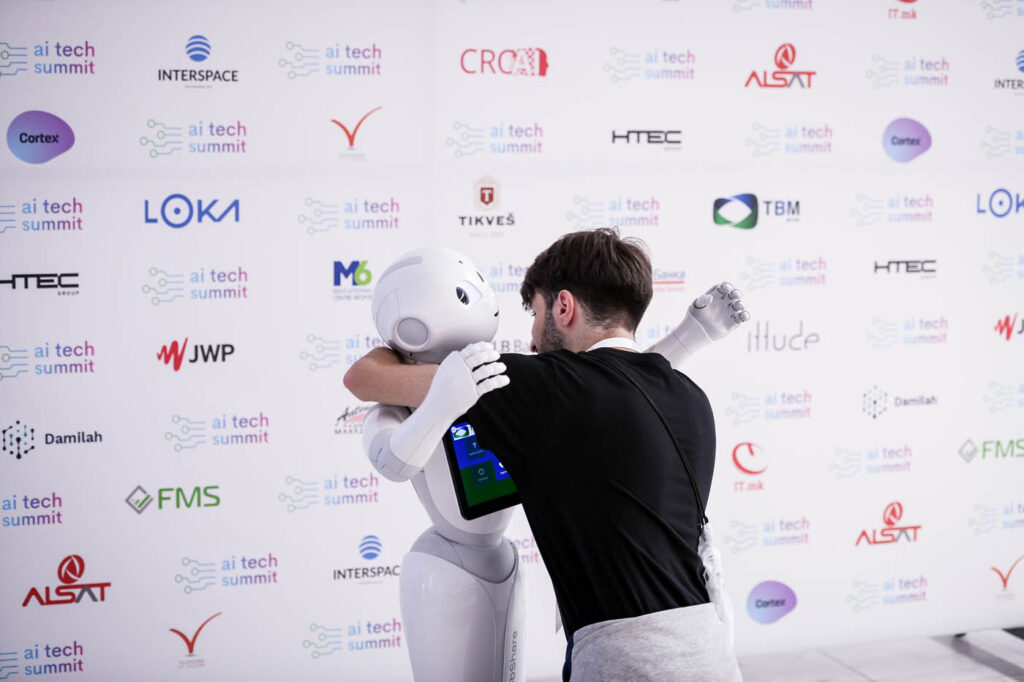 Skopje 2024 – Ai Tech Summit